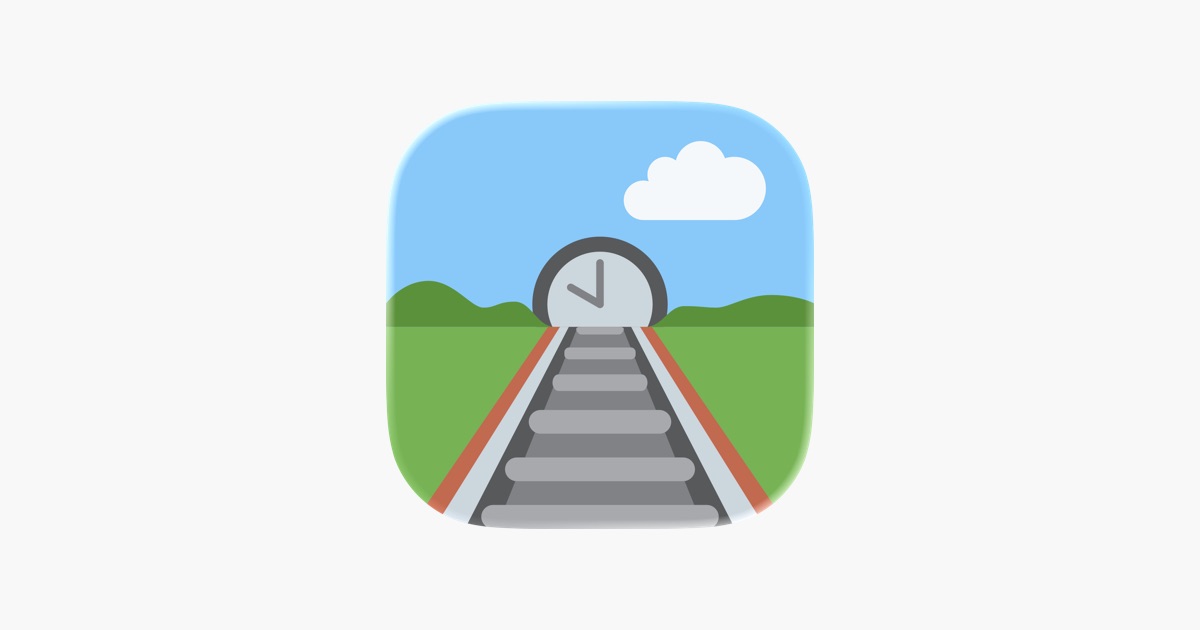 ‎TrainTrack • Train Tracker App - App Store