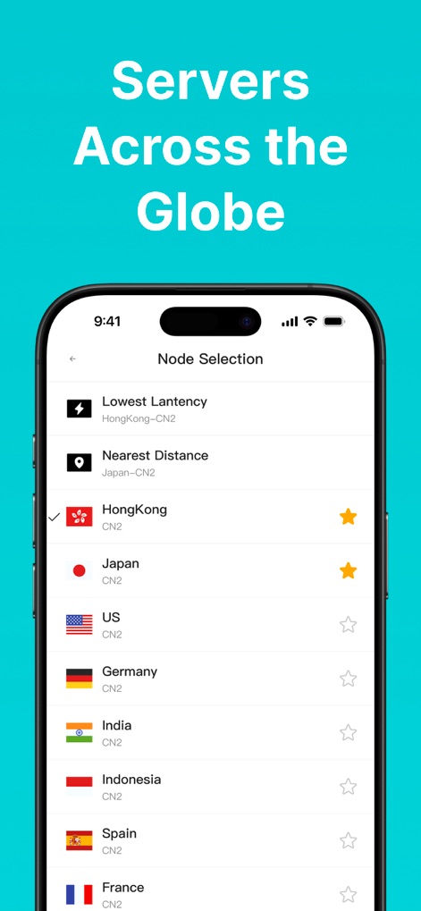 DriftVPN — Fast & Secure VPN - Utilities App | MWM