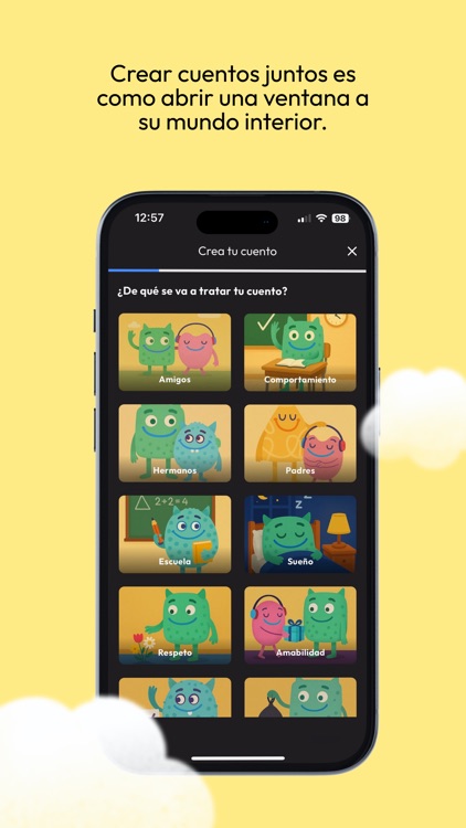 Cuentologia - Crea historias by Cuentologia LLC