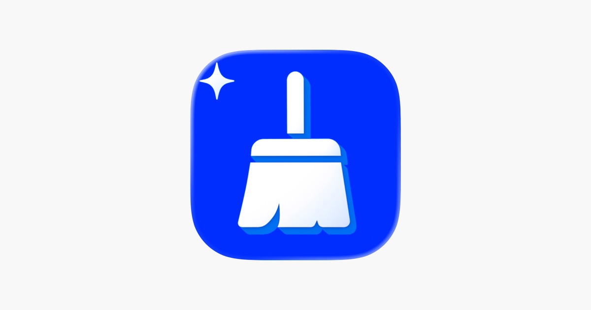 ‎CleanUp Storage : Cleaner kit App - App Store