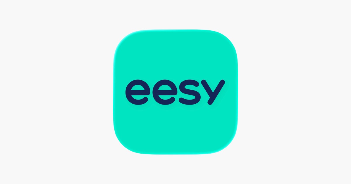 ‎eesy App - App Store