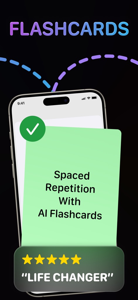 TLDL: AI Lecture Note Taker - Education App | MWM