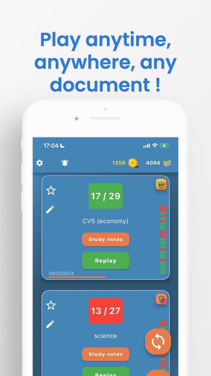 Aistote : AI QUIZ by Romaric Chaignon