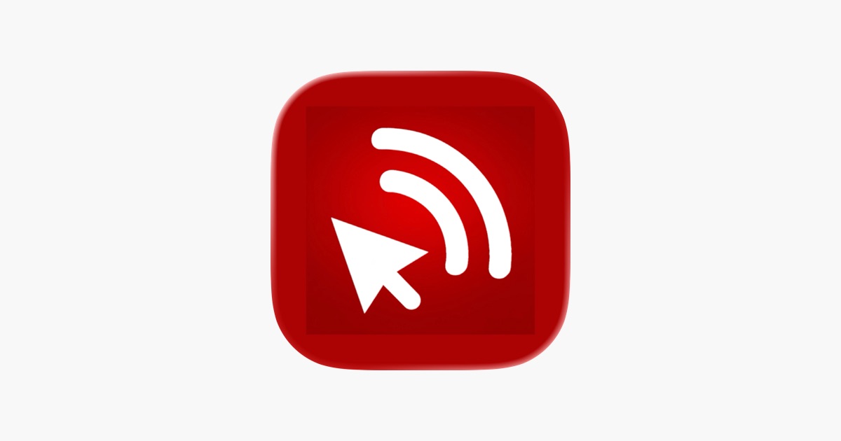 ‎Mobile Touchpad App - App Store