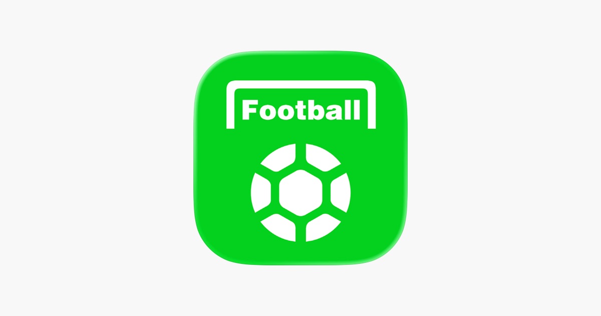 ‎All Football - Soccer scores App - App Store
