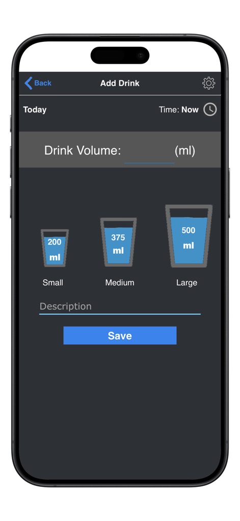 FemPulse Bladder Diary - Medical App | MWM
