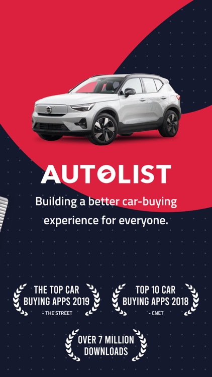 Autolist - Used Cars for Sale by Auto List, Inc