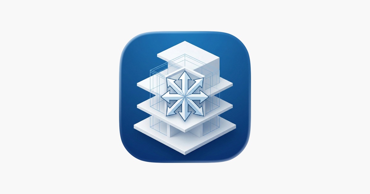 ‎IFC Viewer : 3D BIM CAD App - App Store