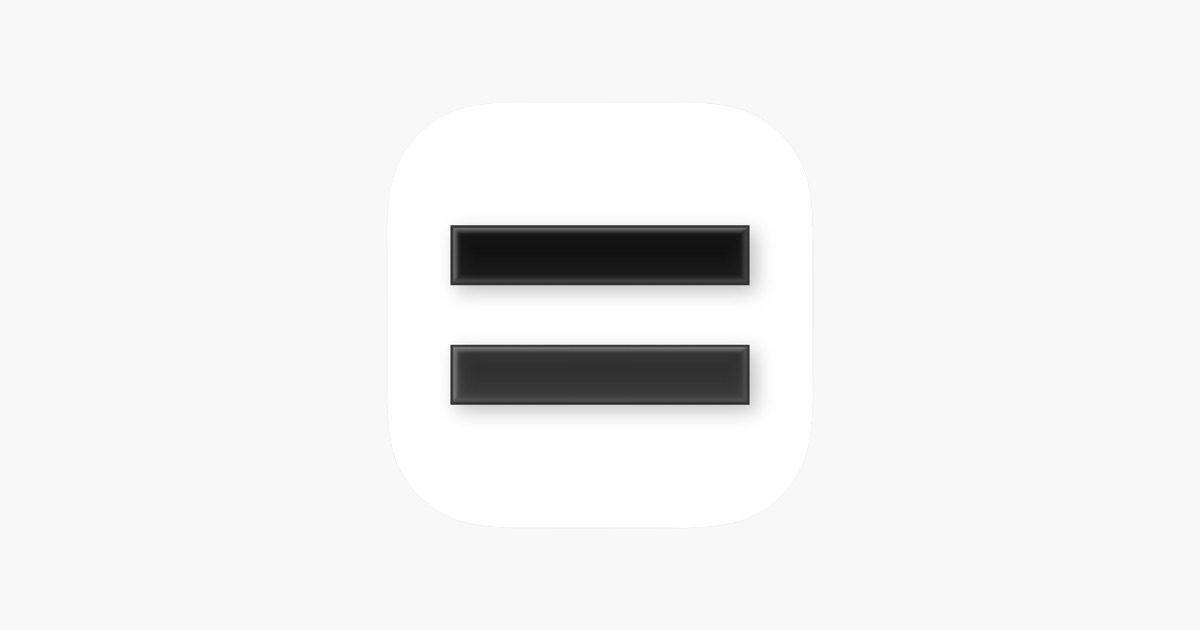 ‎EQUALS - Music Social Network App - App Store