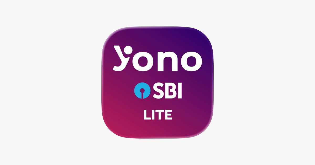 ‎Yono Lite SBI App - App Store