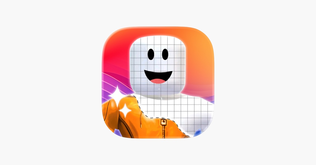 ‎Skins Maker for Roblox Avatar App - App Store