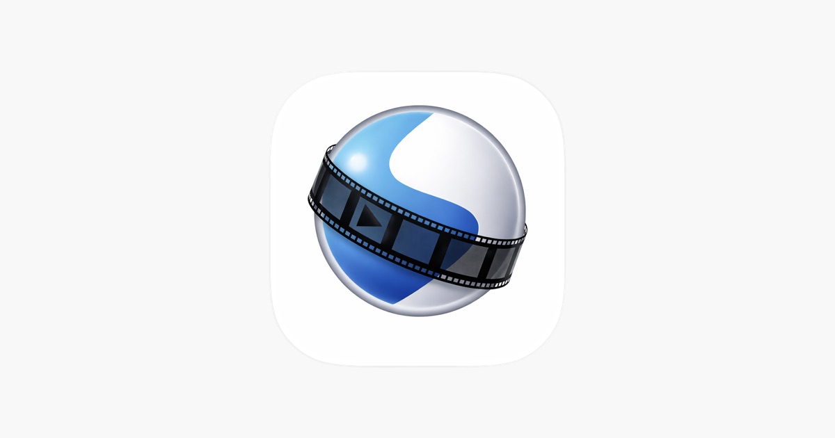 ‎Openshot : Video Editor App - App Store