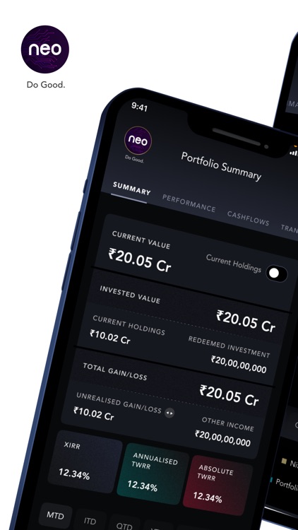 Neo Spotlight by NEO WEALTH PARTNERS PRIVATE LIMITED