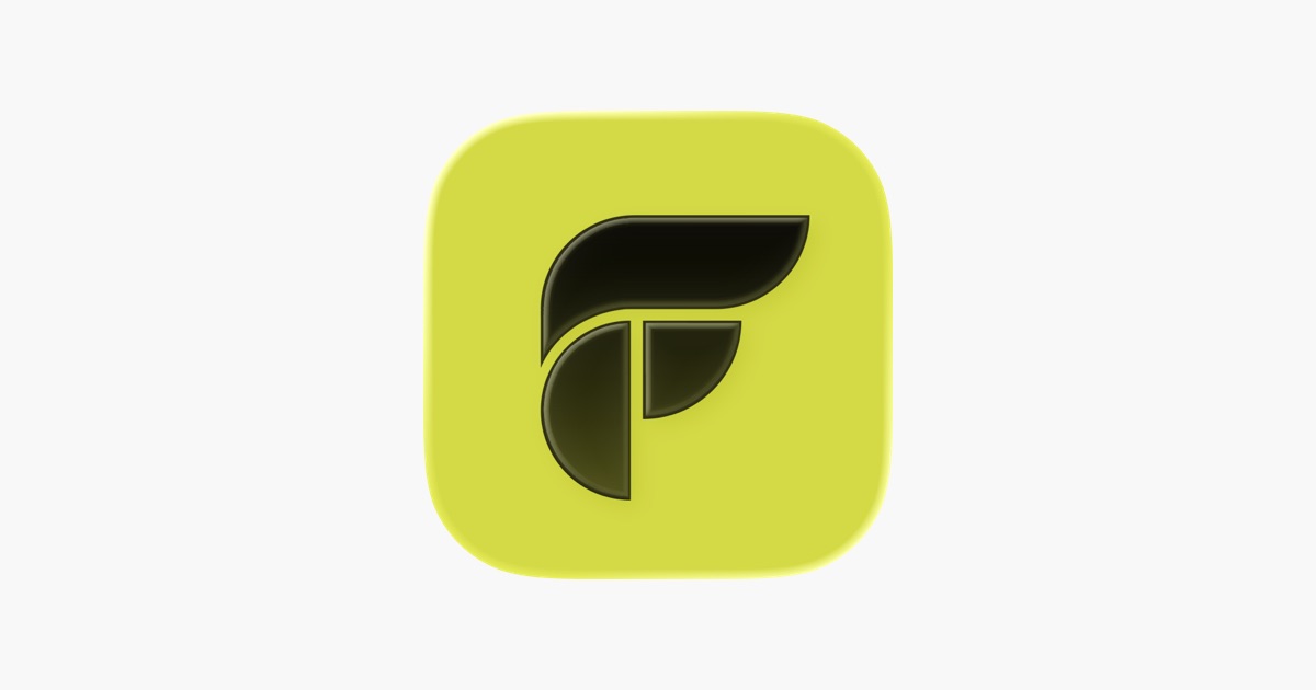 FooHiso》App - App Store