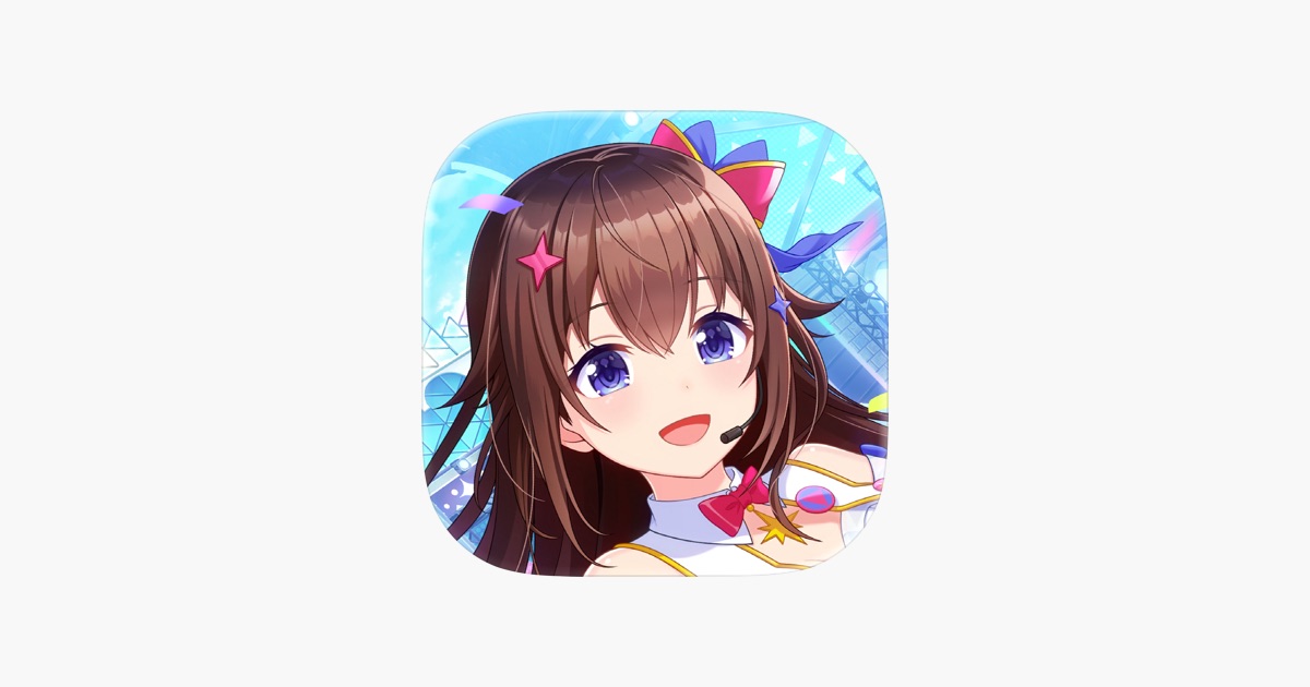 ‎App hololive Dreams – App Store
