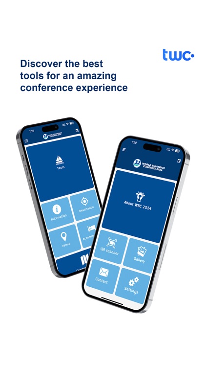 WBC Mexico 2024 by TWC Networks