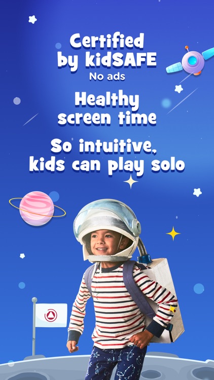 Kiddopia - Kids Learning Games by Kiddopia, Inc.