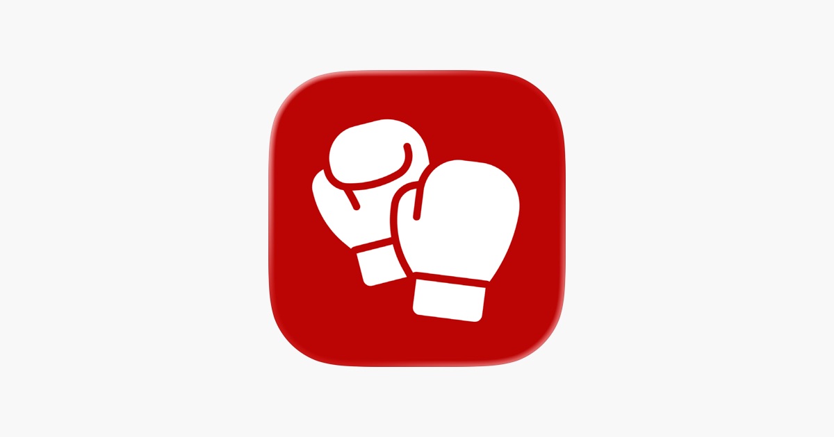‎Fight Zone Online App - App Store