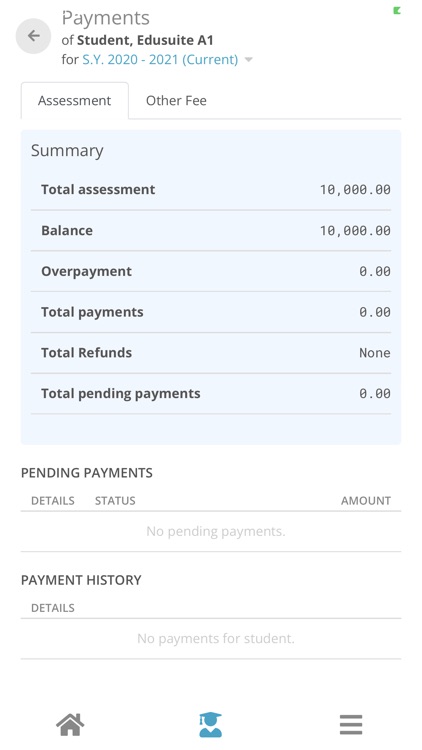 Edusuite K12 by Edusuite