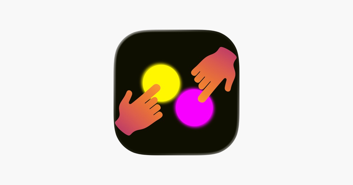 ‎Pick a Finger: Picker App - App Store