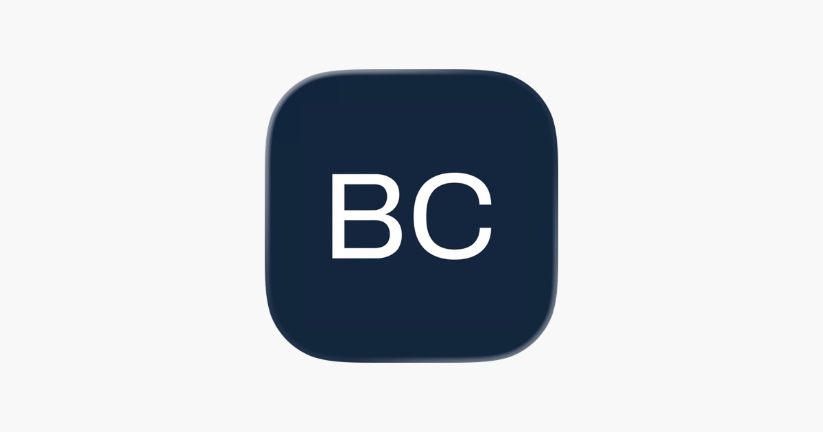 ‎BookingCentral Mobile App - App Store