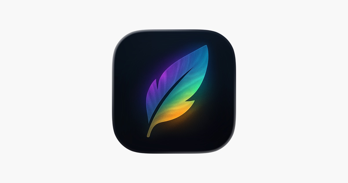 ‎Pluma App - App Store