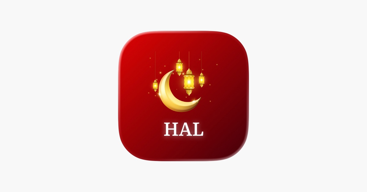 ‎Halal Product Scanner App - App Store