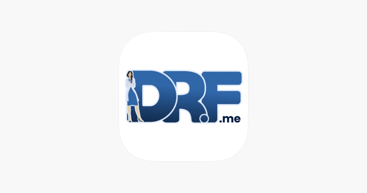 ‎drf.me App - App Store