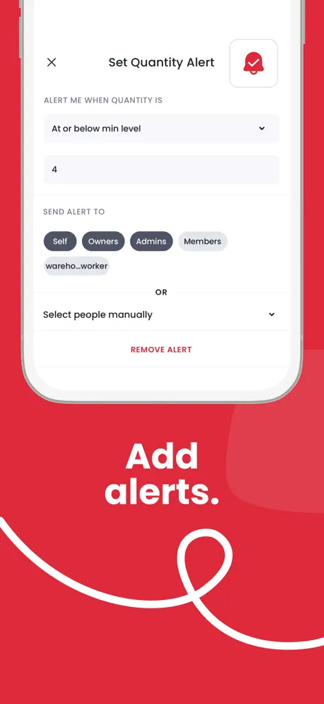 Sortly: Inventory Simplified - Business App | MWM
