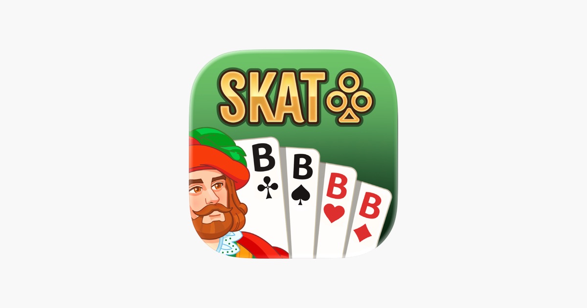 ‎Skat Treff: Werde Skat Meister‑App – App Store