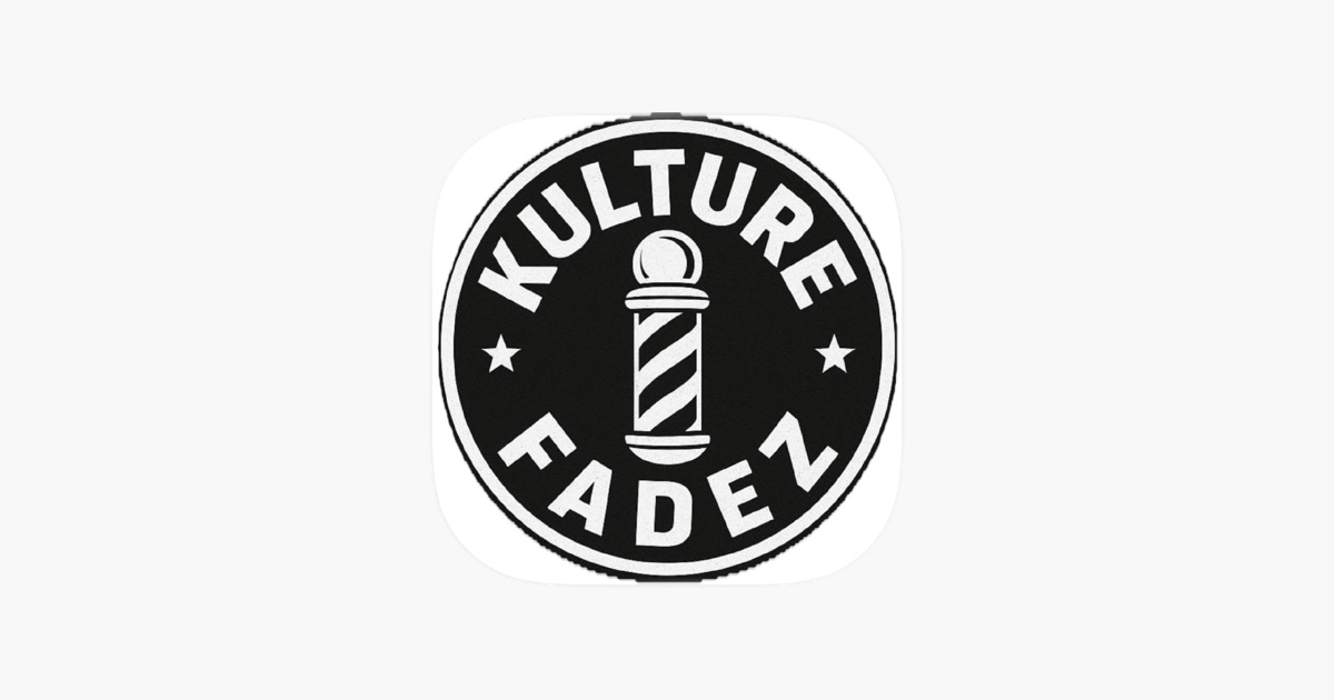 ‎Kulture Fadez By KR App - App Store