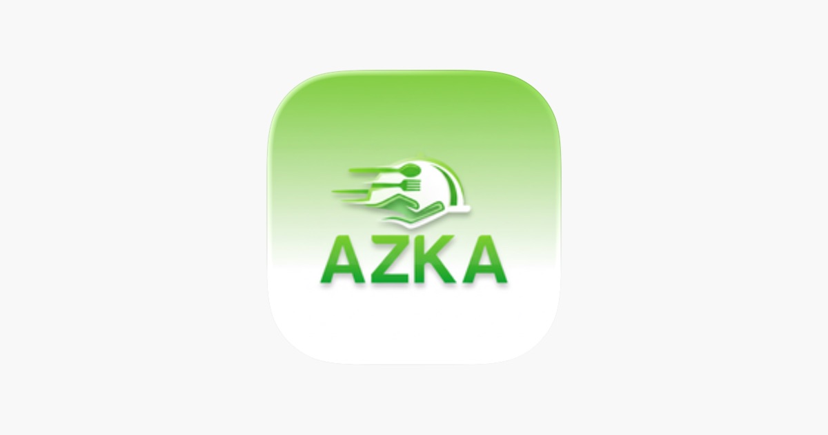 ‎Azka Driver App - App Store