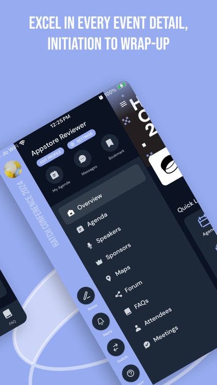 Hatch Conference 2024 by Teknowledge Software