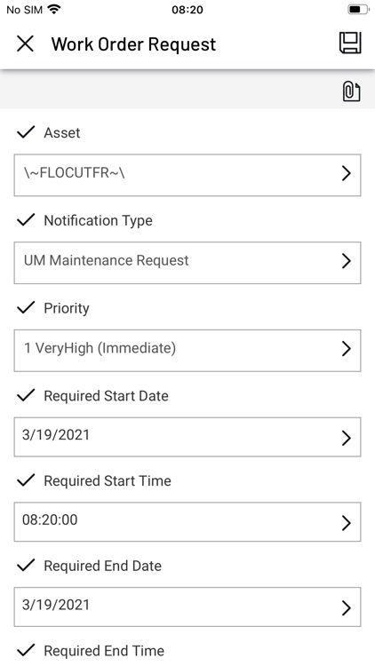 AVEVA Mobile Operator by AVEVA Group plc