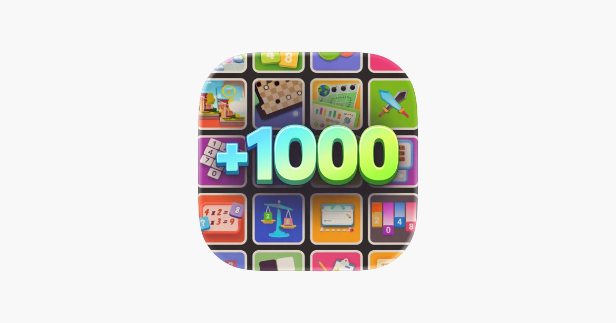‎Offline Games - No Wifi Games. App - App Store