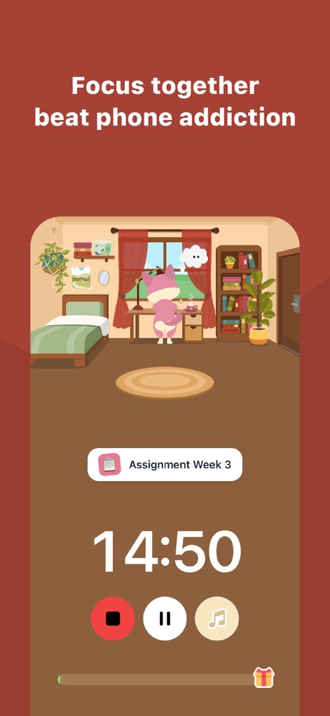 StudyPet: Cute Study Companion - Education App | MWM