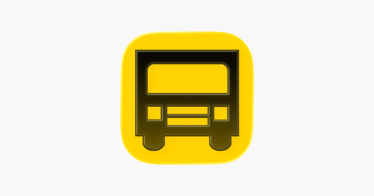 ‎Transport by Trace App - App Store