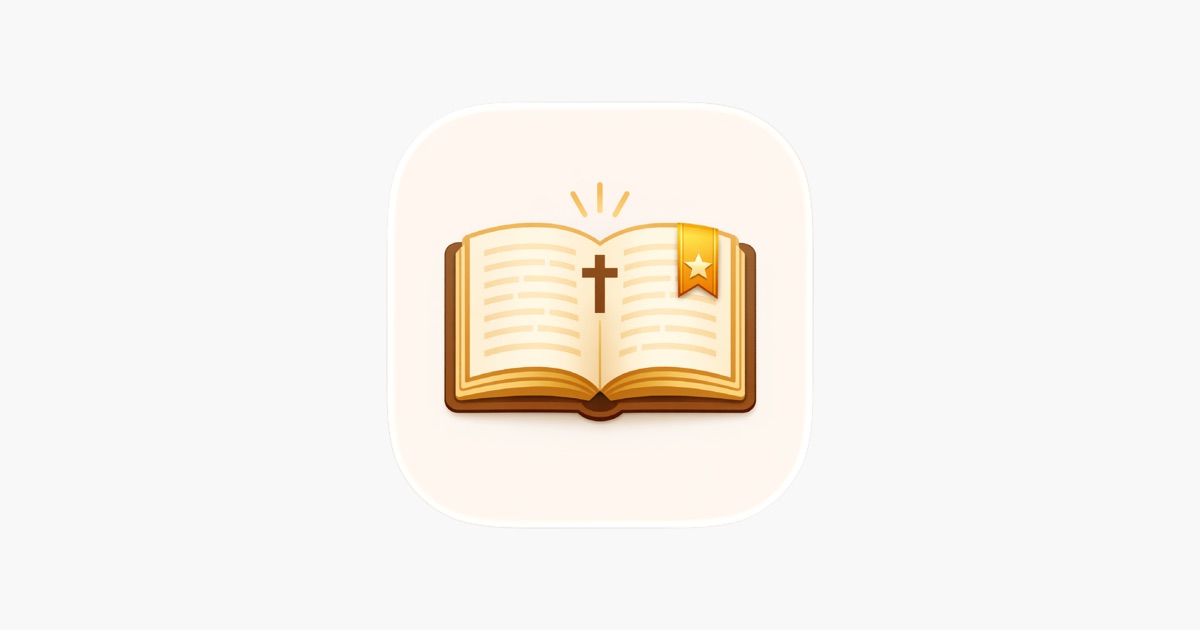 ‎VerseHabit: Bible & Devotion‑App – App Store