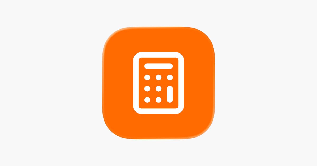 ‎Fractions Calculator Pro App - App Store