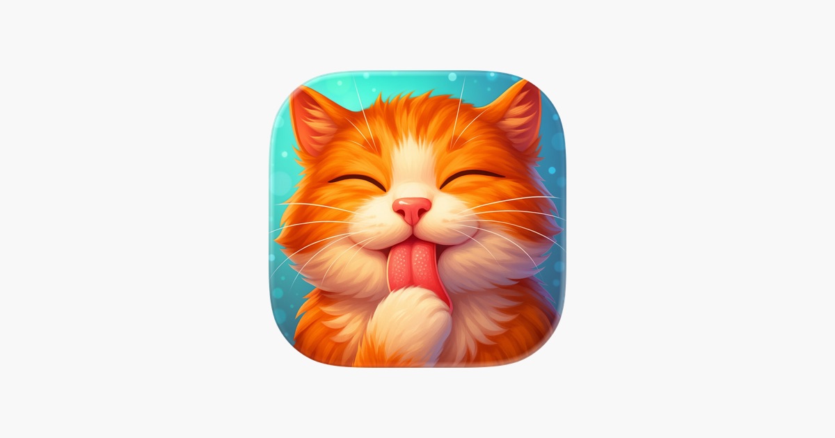 ‎Purrefect Difference App - App Store