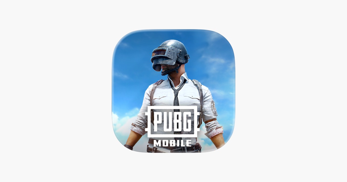 ‎PUBG MOBILE App - App Store