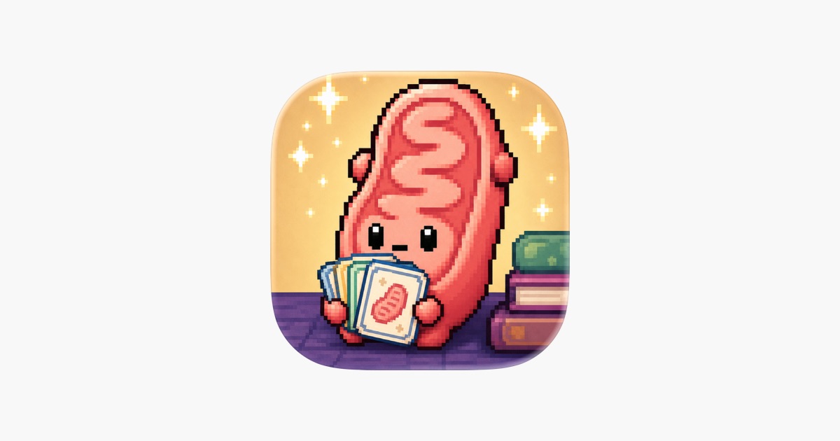 ‎Mito: Flashcard Study RPG App - App Store