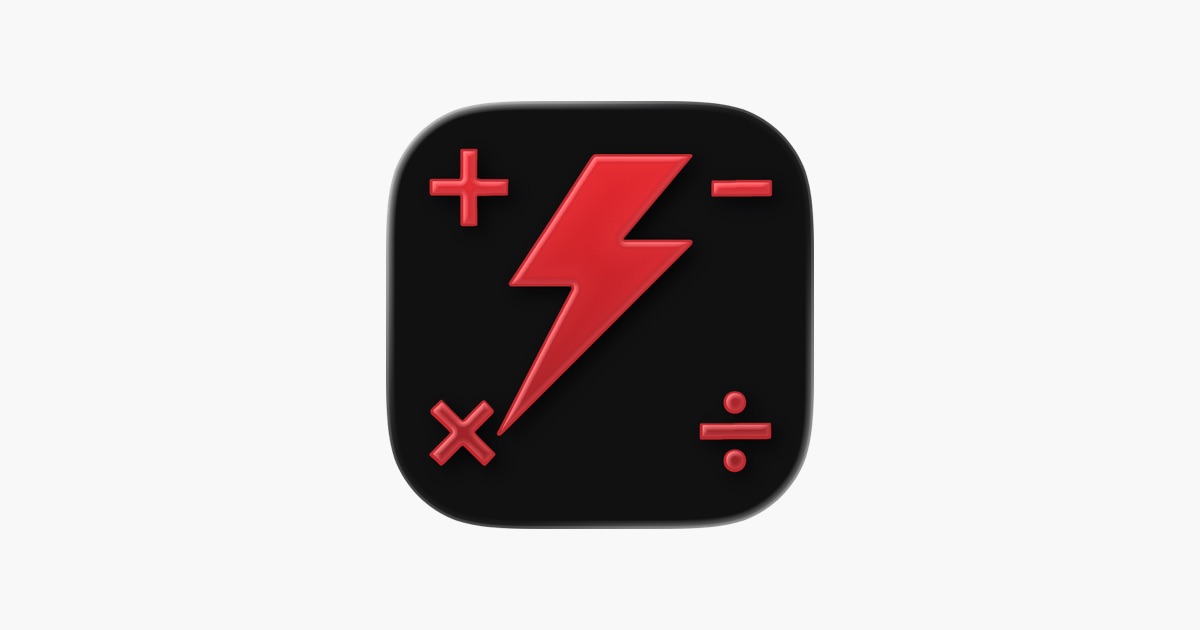 ‎App Math Apex - App Store