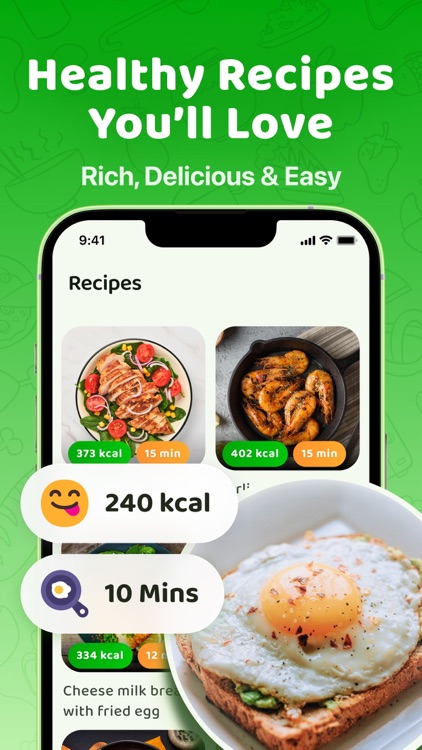 Calo: AI Food Calorie Counter by Next Vision Limited
