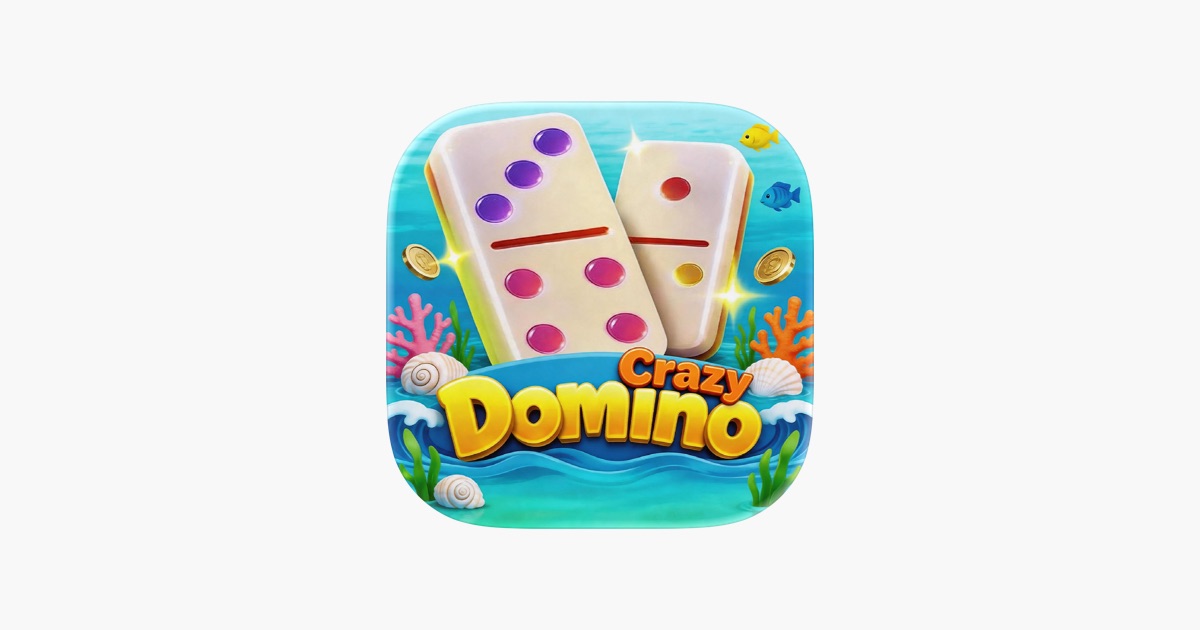 ‎Domino Crazy App - App Store