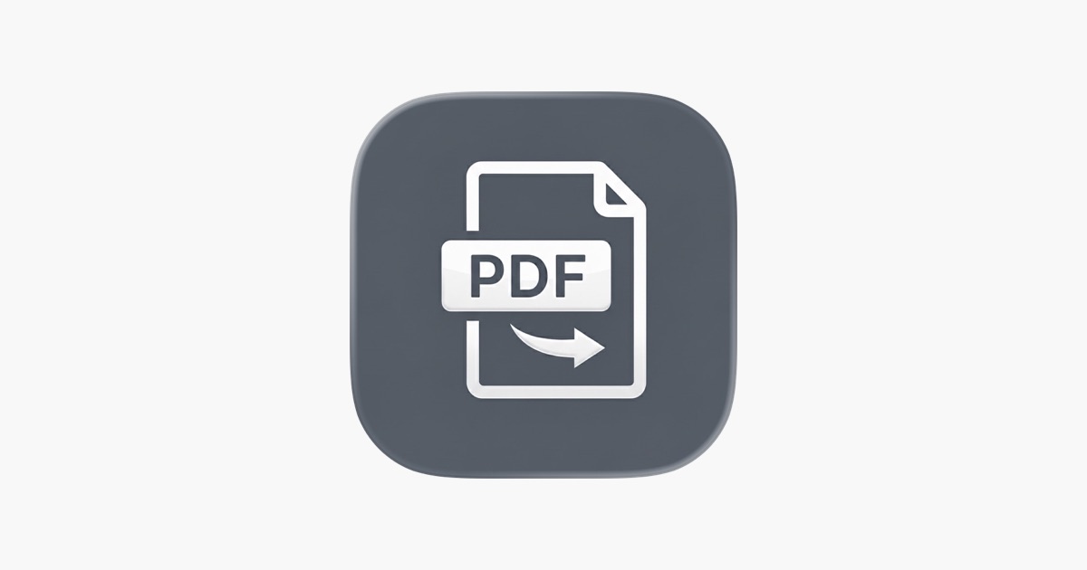 ‎Image To PDF - My Image To PDFアプリ - App Store
