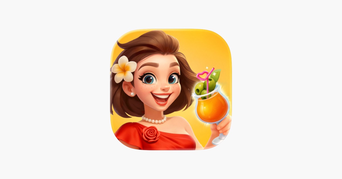 ‎Tasty Travels: Merge Game App - App Store