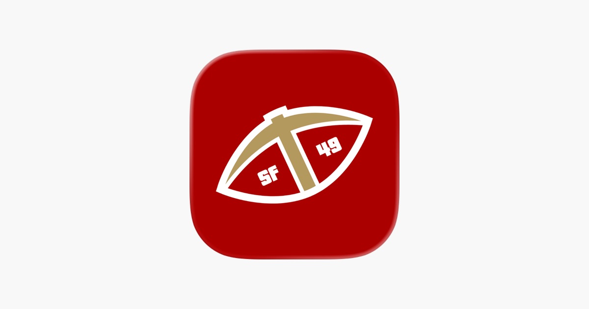 ‎Forty-Niners Fanzine App - App Store