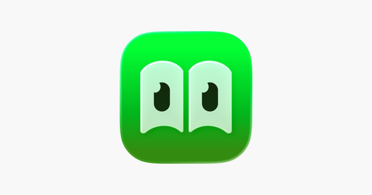 ‎SeeRead: Visual Synthesizer 앱 - App Store