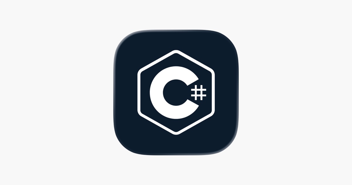 ‎App Learn C# and C# Compiler - IDE - App Store